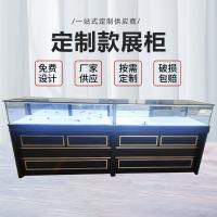 China Showcase Cabinet for Eyewear and Jewelry Display Jewelry Showcase Display Cabinet for sale
