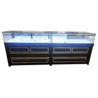 China Showcase Cabinet for Eyewear and Jewelry Display Jewelry Showcase Display Cabinet for sale
