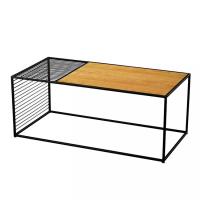China Creative Living Room Wooden Center Table Perfect for Coffee Center and Decorations for sale