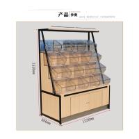 China Supermarket Acrylic Candy Bar Display Rack for Organized Snack Presentation for sale