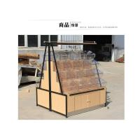 China Supermarket Acrylic Candy Bar Display Rack for Organized Snack Presentation for sale