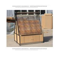 China Supermarket Acrylic Candy Bar Display Rack for Organized Snack Presentation for sale