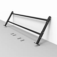 China Medical Ball Wall Mounted Ball Rack Golf Bag Rack Stand for Gravity Frame Storage Rack for sale