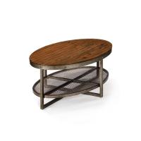China Oval Marble Center Dining Table Elegant Focal Point for Dining Room for sale
