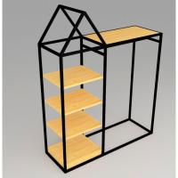 China Professional Motorcycle Shop Display Rack for Livingroom Furniture Shopfitting for sale