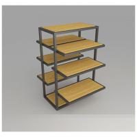 China Professional Motorcycle Shop Display Rack for Livingroom Furniture Shopfitting for sale