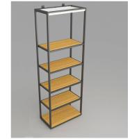 China Professional Motorcycle Shop Display Rack for Livingroom Furniture Shopfitting for sale