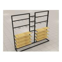 China Professional Motorcycle Shop Display Rack for Livingroom Furniture Shopfitting for sale