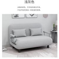 China General Home Furniture 16 Years' Experience Portable Foldable Sofa Bed for Modern Homes for sale