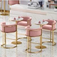 China EUROPEAN Design Style Modern Habesha Coffee Table Sets for Cultural Coffee Experience for sale