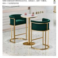 China EUROPEAN Design Style Modern Habesha Coffee Table Sets for Cultural Coffee Experience for sale