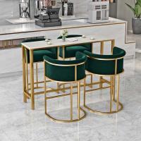 China EUROPEAN Design Style Modern Habesha Coffee Table Sets for Cultural Coffee Experience for sale
