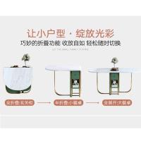 China Dinning Room Furniture Small Tables Folding Table Outdoor Furniture Set Marble Luxury for sale