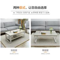 China Contemporary Glass Living Room Center Table Modern Style Simple Design Folded NO for sale