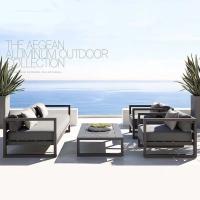 China Custom Size Accepted Daybed Sofa Bed Outdoor Furniture Cover for Garden Furniture for sale
