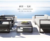 China Custom Size Accepted Daybed Sofa Bed Outdoor Furniture Cover for Garden Furniture for sale