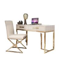 China Commercial Furniture Writing Study Computer Office Desk for Kids in Luxury Living Room for sale