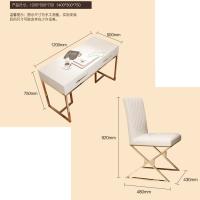 China Commercial Furniture Writing Study Computer Office Desk for Kids in Luxury Living Room for sale