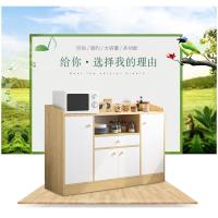 China Mail Packing Modern Design Kitchen Cabinets and Accessories with 1800*1800*2000 Size for sale