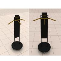 China Functional Metallic Clothing Hanger Stand Home Furniture Sofa Set for Hanging Clothes for sale