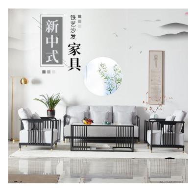 China Create a Cozy Living Room in Your Apartment with Chinese Style Wooden Furniture for sale