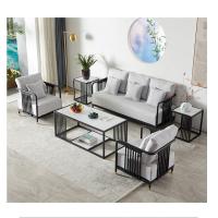China Create a Cozy Living Room in Your Apartment with Chinese Style Wooden Furniture for sale