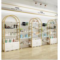 China Upgrade Your Storage System with Our Wooden Cabinet Shoe Rack Display Stand for sale