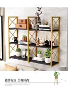 China Modular Nordic Wooden Wall Shelf Mount Floating Shelves for Home Decoration for sale
