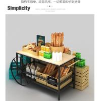 China Eco-Friendly Wheel Storage Rack Shelving for Exhibitions The Perfect Display Solution for sale