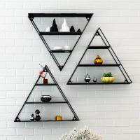 China Easy-to-Install Wall Mounted Towel Rack for Modern Bathrooms and Living Room Furniture for sale