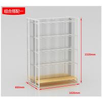 China Functional Metal Wood Hanging Hook Display Stand for Modern Home Furniture Sofa Set for sale