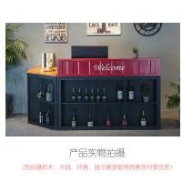 China Retail Boutique Shop Cashier Counter with Modern Design Style and Mobile Function for sale