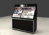 China Perfume Retail Shop Interior Design Store Fitting for Small Cosmetics Fashion Boutique for sale