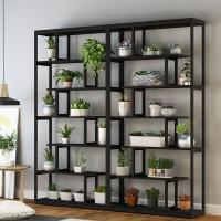 China Home Furniture and Sofa Set Flower Rack Display Stand for Home Accessories for sale