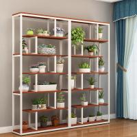China Home Furniture and Sofa Set Flower Rack Display Stand for Home Accessories for sale