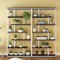 China Home Furniture and Sofa Set Flower Rack Display Stand for Home Accessories for sale