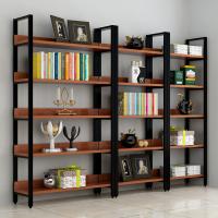 China Space-Saving Movable Corner Display Rack for Dry Goods and Candy Style Light Duty for sale