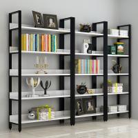 China Space-Saving Movable Corner Display Rack for Dry Goods and Candy Style Light Duty for sale