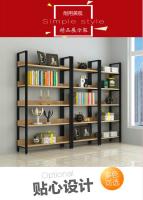 China Space-Saving Movable Corner Display Rack for Dry Goods and Candy Style Light Duty for sale