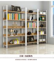 China Space-Saving Movable Corner Display Rack for Dry Goods and Candy Style Light Duty for sale