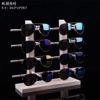 China Living Room Furniture Wooden Sunglasses Display Stand for Home Furniture Sofa Set for sale