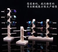 China Living Room Furniture Wooden Sunglasses Display Stand for Home Furniture Sofa Set for sale