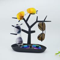 China Optional Layer Sunglasses Rack Counter for Livingroom Furniture Displays for sale