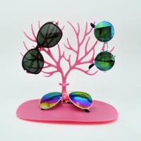 China Optional Layer Sunglasses Rack Counter for Livingroom Furniture Displays for sale