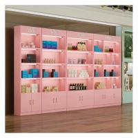 China Home Furniture Sofa Set Wooden Display Rack Light Duty Style for Retail Shops for sale