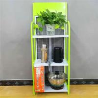 China 4 Tiers Engine Oil Display Shelf Stand for Home Furniture Sofa Set Functionality for sale