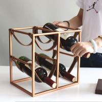 China Upgrade Your Wine Display with Our Light Duty Acrylic Shelves and Optional Layer for sale