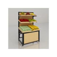 China Modern Livingroom Furniture Store Display Stand for Fruit and Vegetable for sale