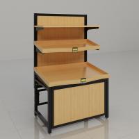 China Modern Livingroom Furniture Store Display Stand for Fruit and Vegetable for sale