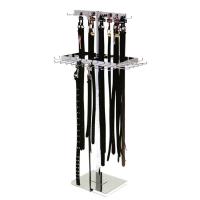 China Displaying Wiper Display Rack with High Grade Cold-rolled Sheet Metal Material Design for sale